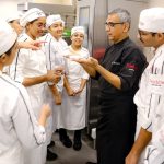 6 Months Diploma in Baking and Pastry | Baking Courses