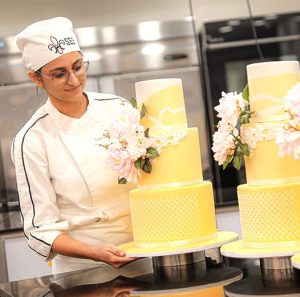 6 Months Diploma in Baking and Pastry | Baking Courses