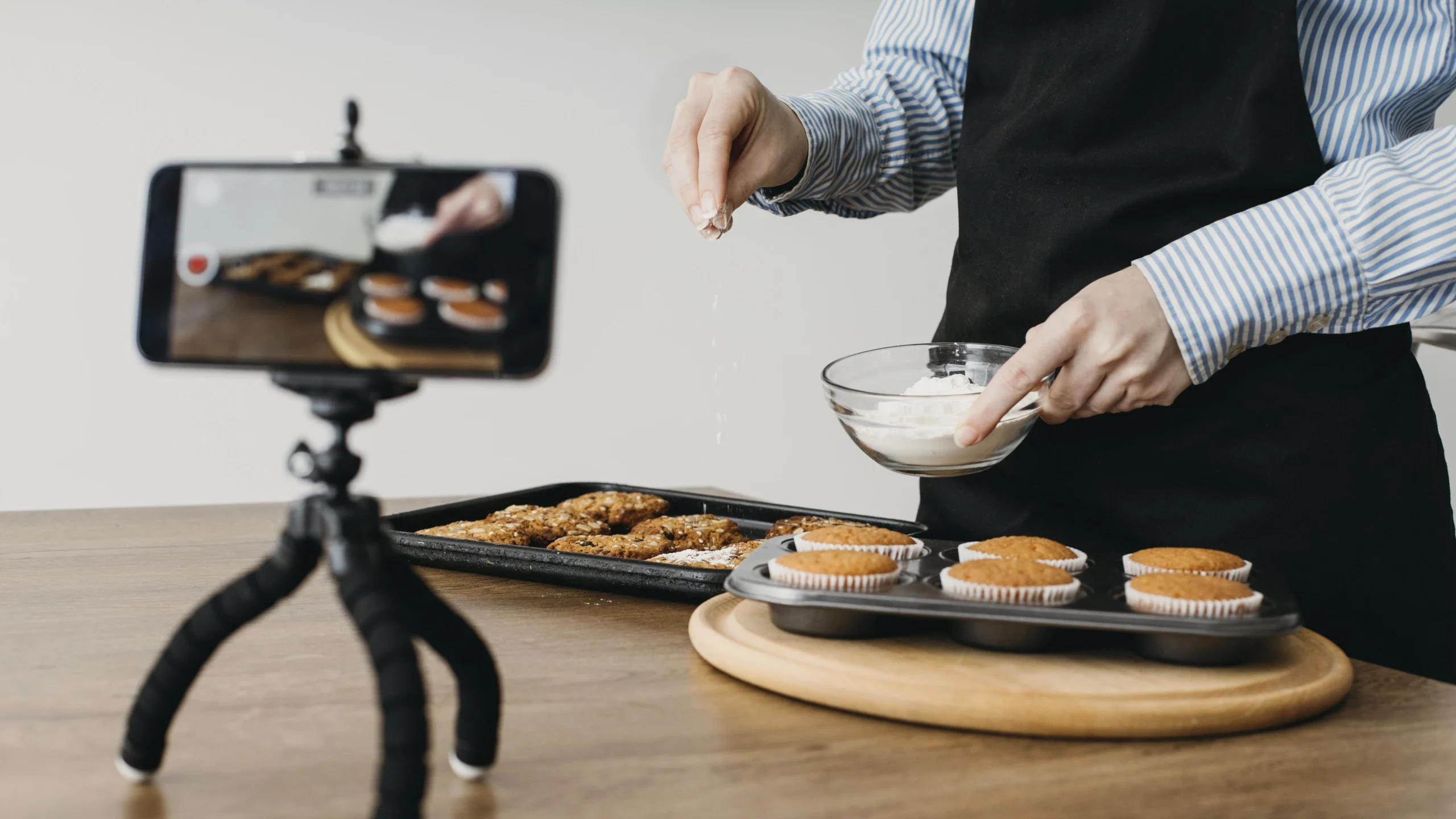 Online Baking Classes | Cake Decorating Classes Online - SEP